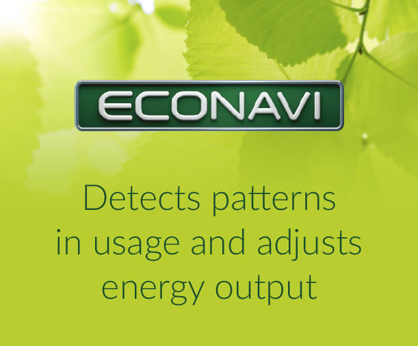 Our Products | Comfort Air